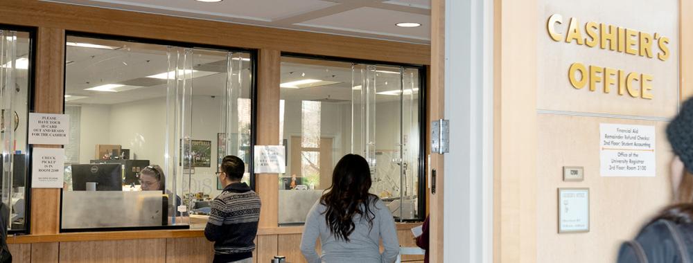 Payment FAQs | Finance & Business